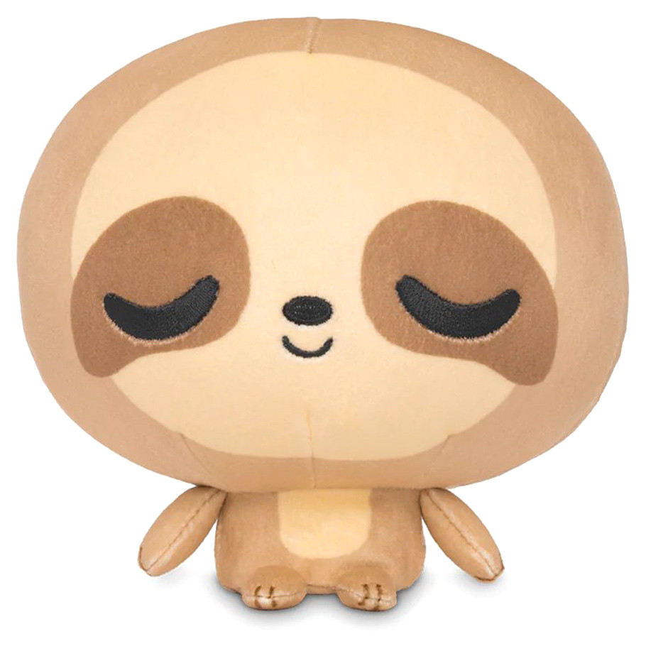 CloudHeads: 5" Sloth – The Feisty Goblin Gamehouse
