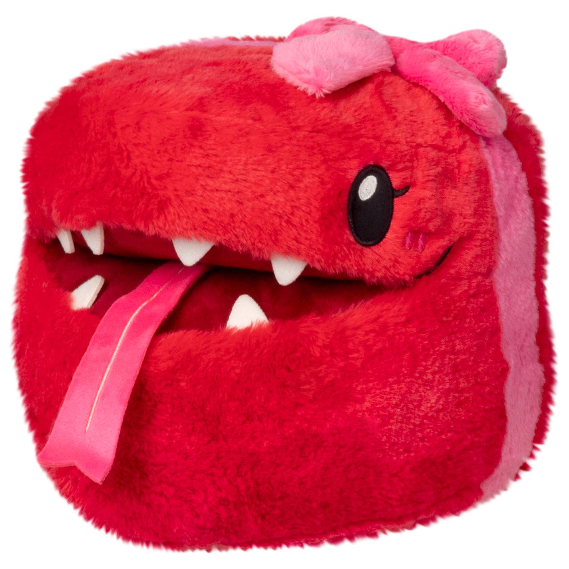 Squishable - Mini Valentine's Mimic Box – The Feisty Goblin Gamehouse
